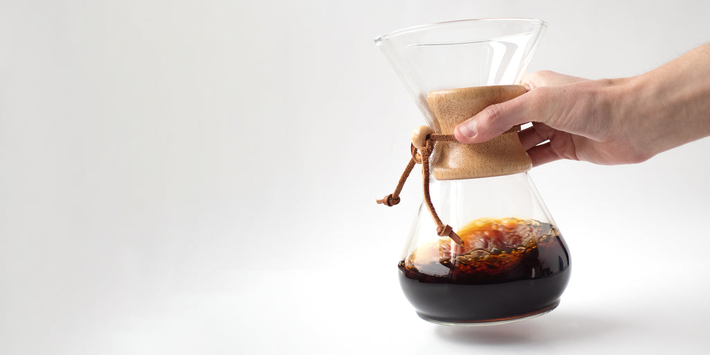 What Is Coffee Body? – Fresh Roasted Coffee