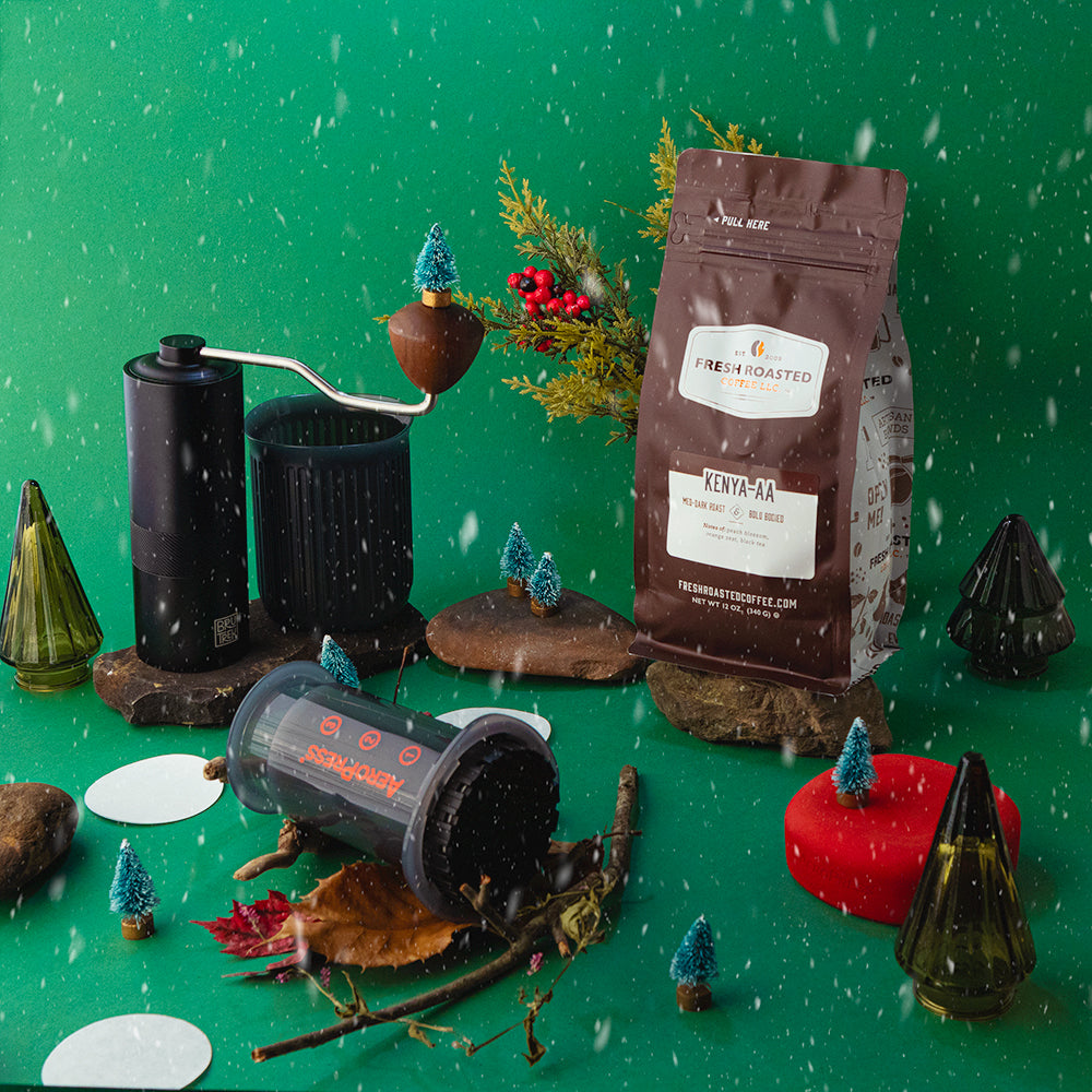 Day 7 Of Our 12 Days Of Fresh Deals