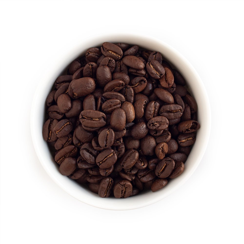Roasted - Fresh Roasted Coffee LLC.