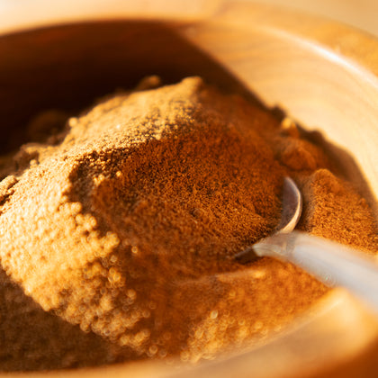 Positively Botanicals – Fresh Roasted Coffee