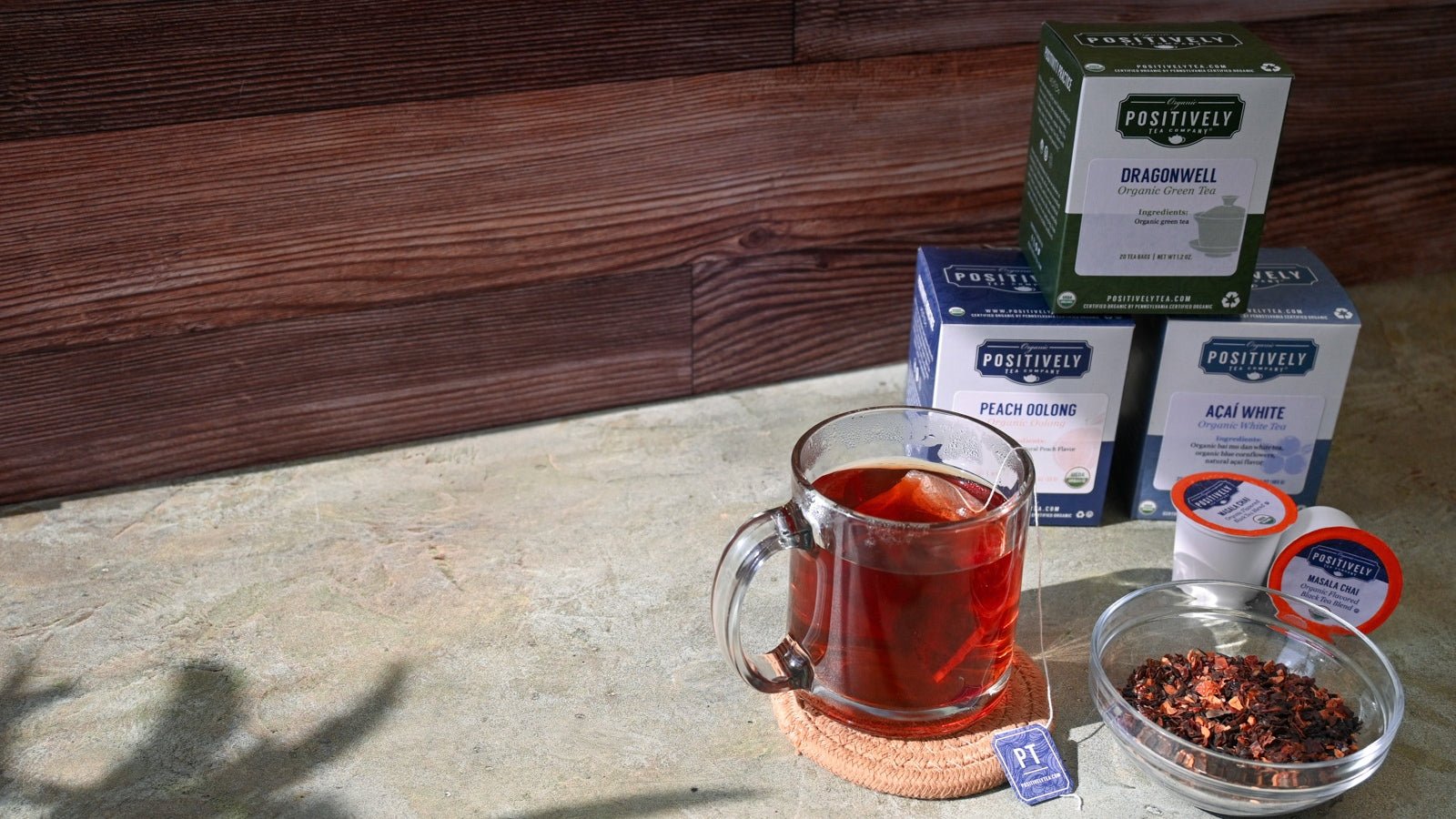 Fresh Roasted Coffee LLC - Free Shipping Over $50