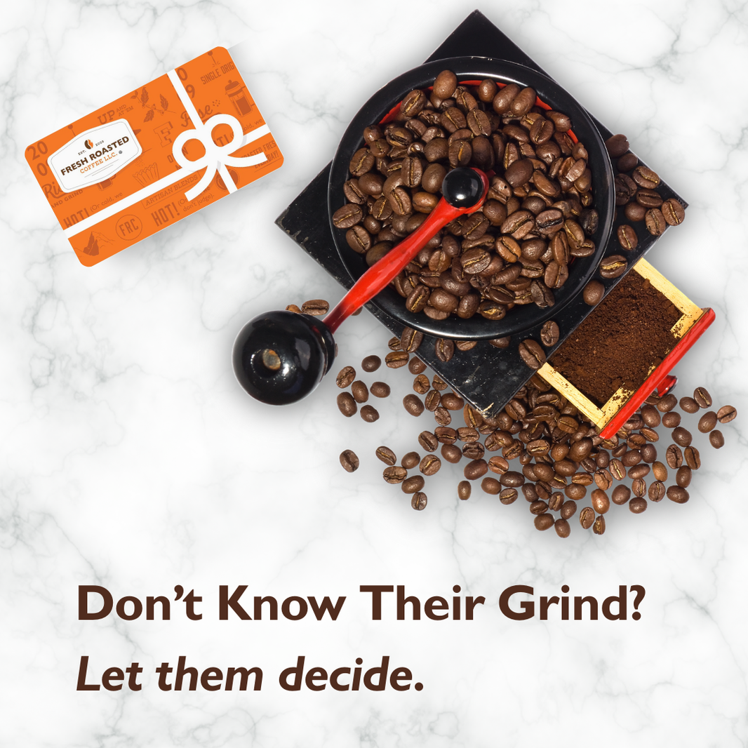Organic Specialty Coffee & Premium Roasted Beans – Page 2 – Fresh ...